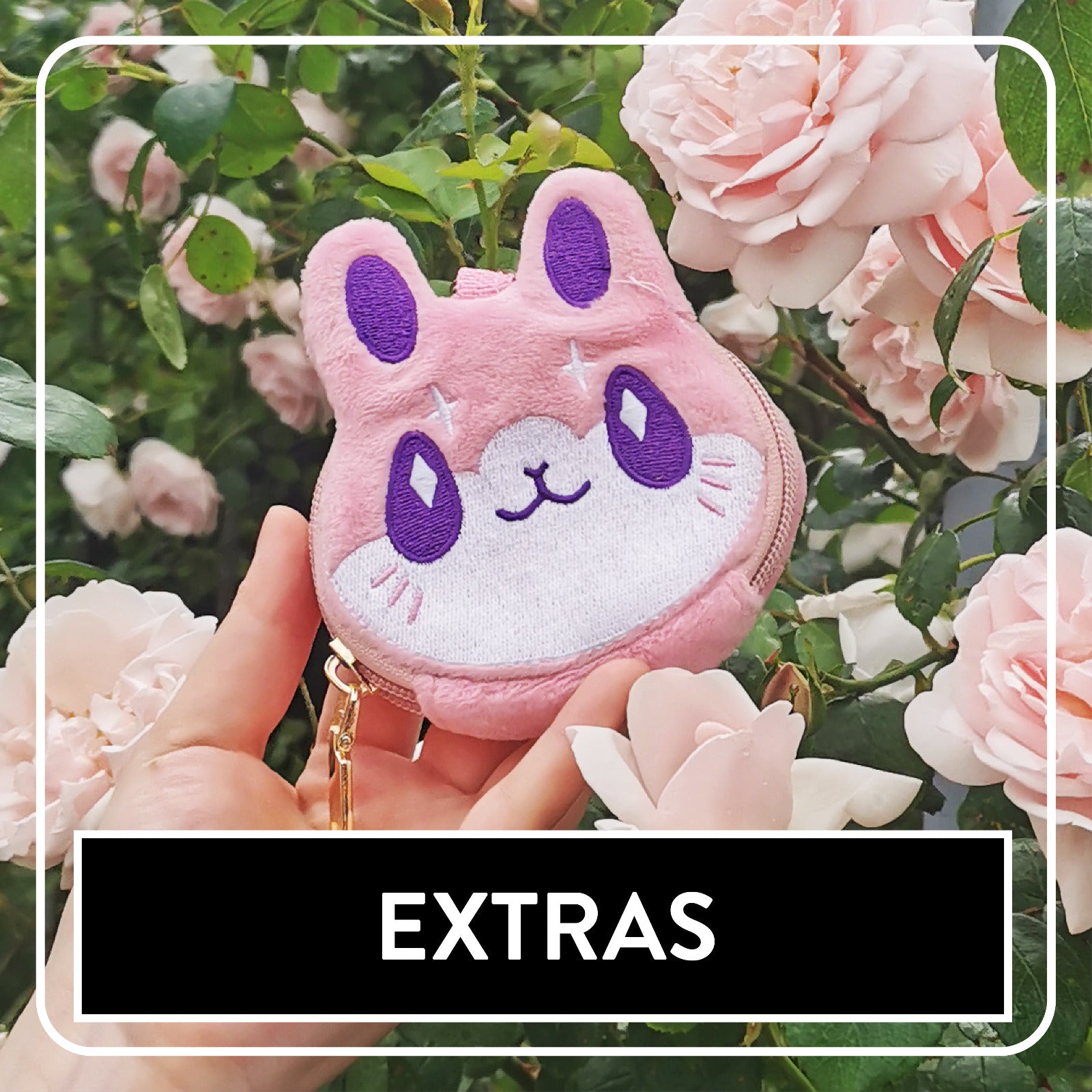 Extras – Myuna Art